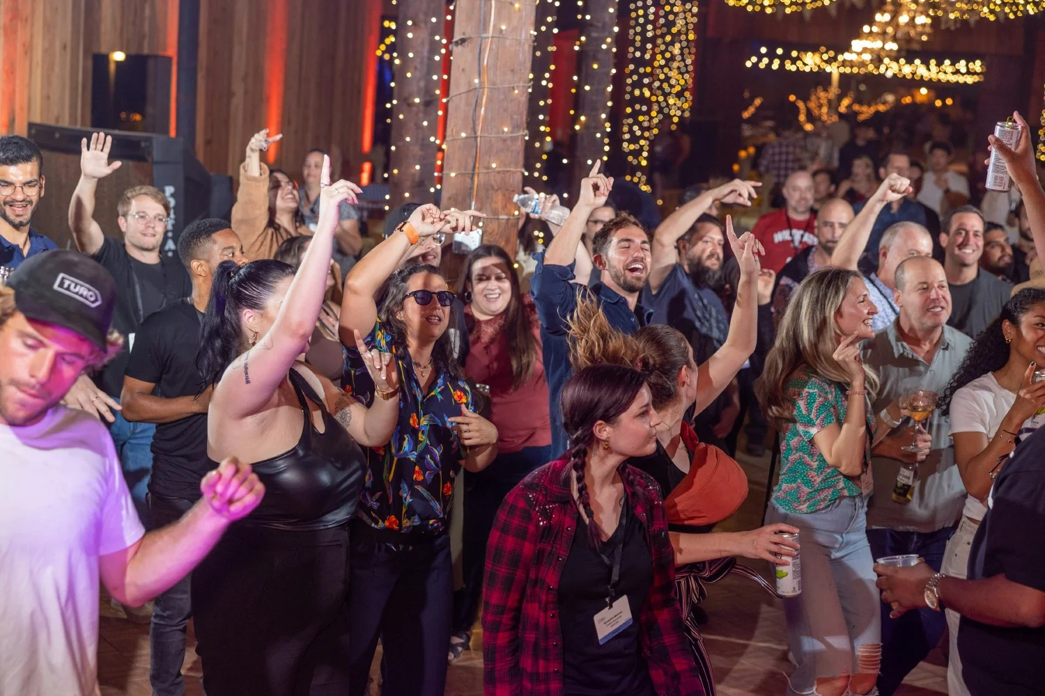 Working at Turo Inc. | Great Place To Work®