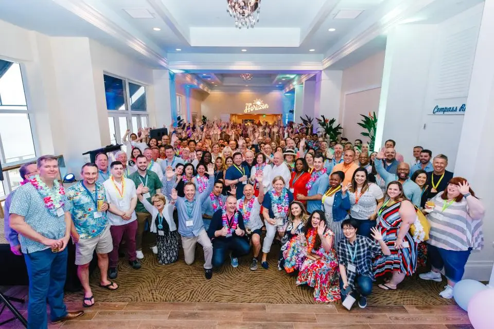 Working at Davidson Hotels & Resorts | Great Place To Work®