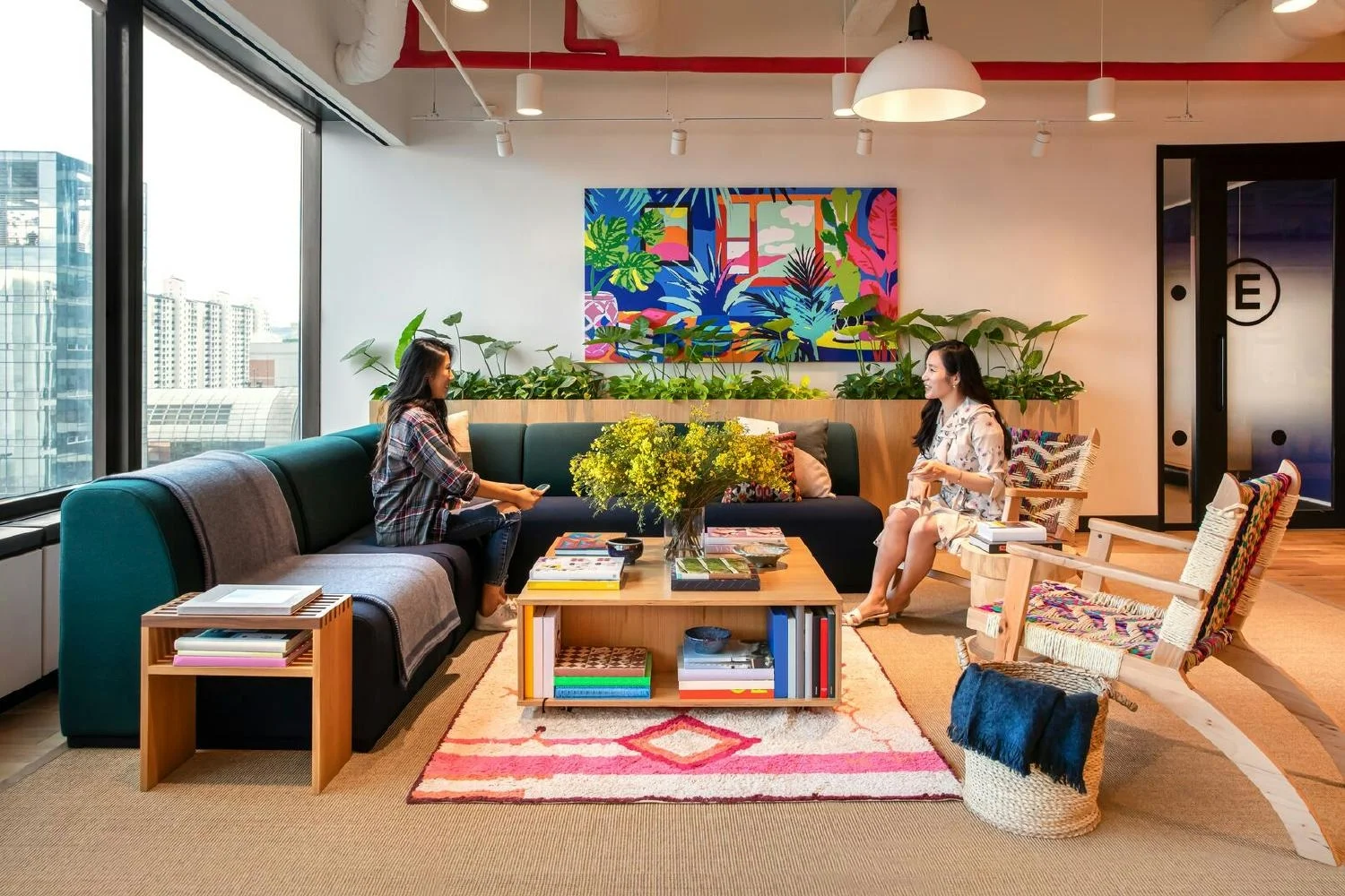 Working at WeWork | Great Place To Work®