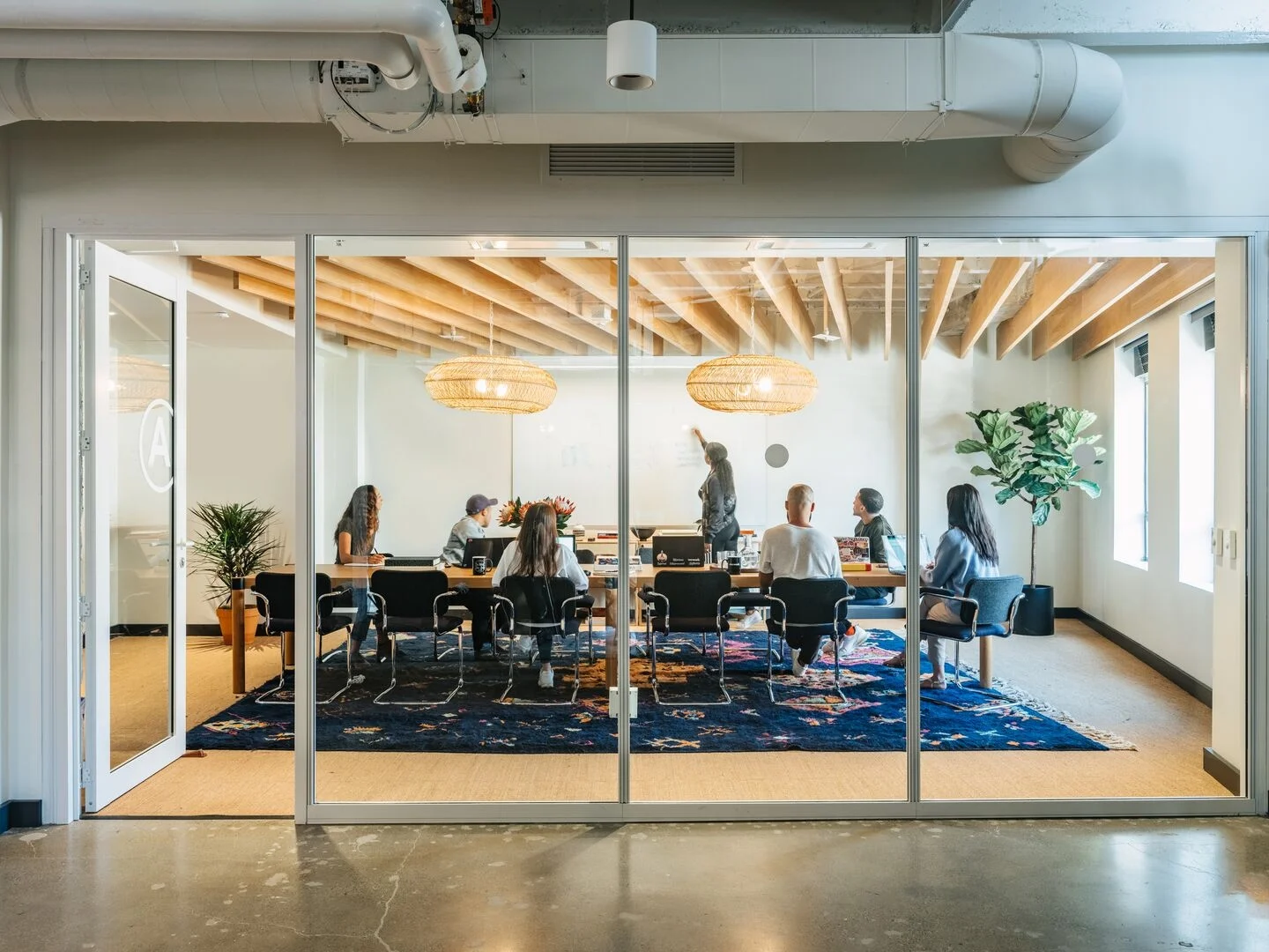 Working at WeWork | Great Place To Work®