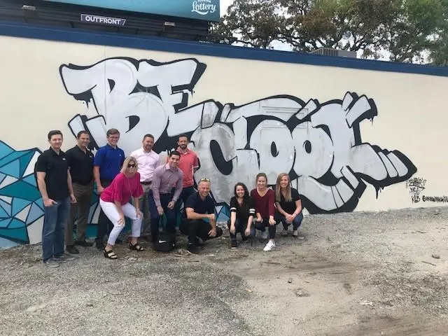 Working at LCG Advisors | Great Place To Work®