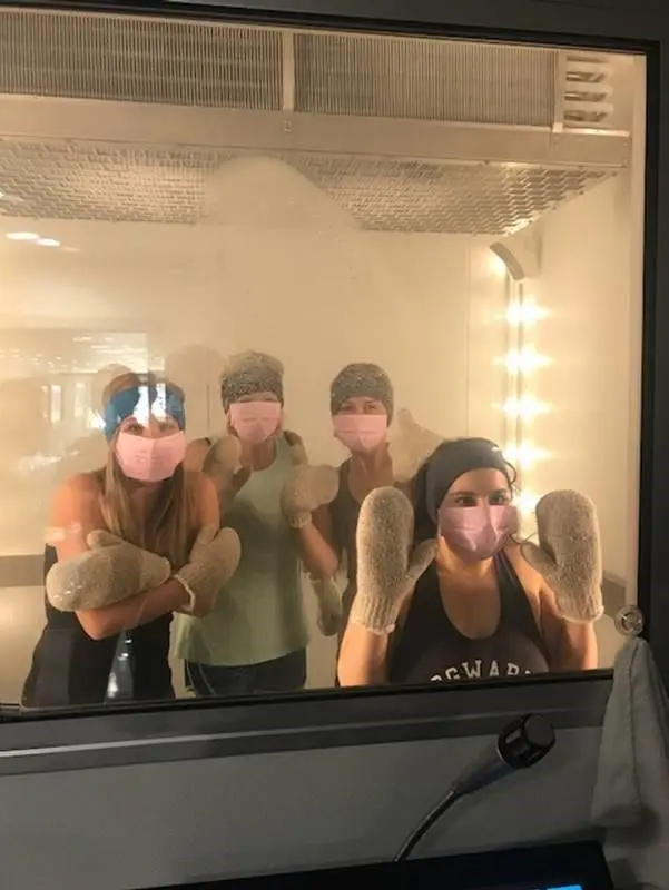 Working at LCG Advisors | Great Place To Work®