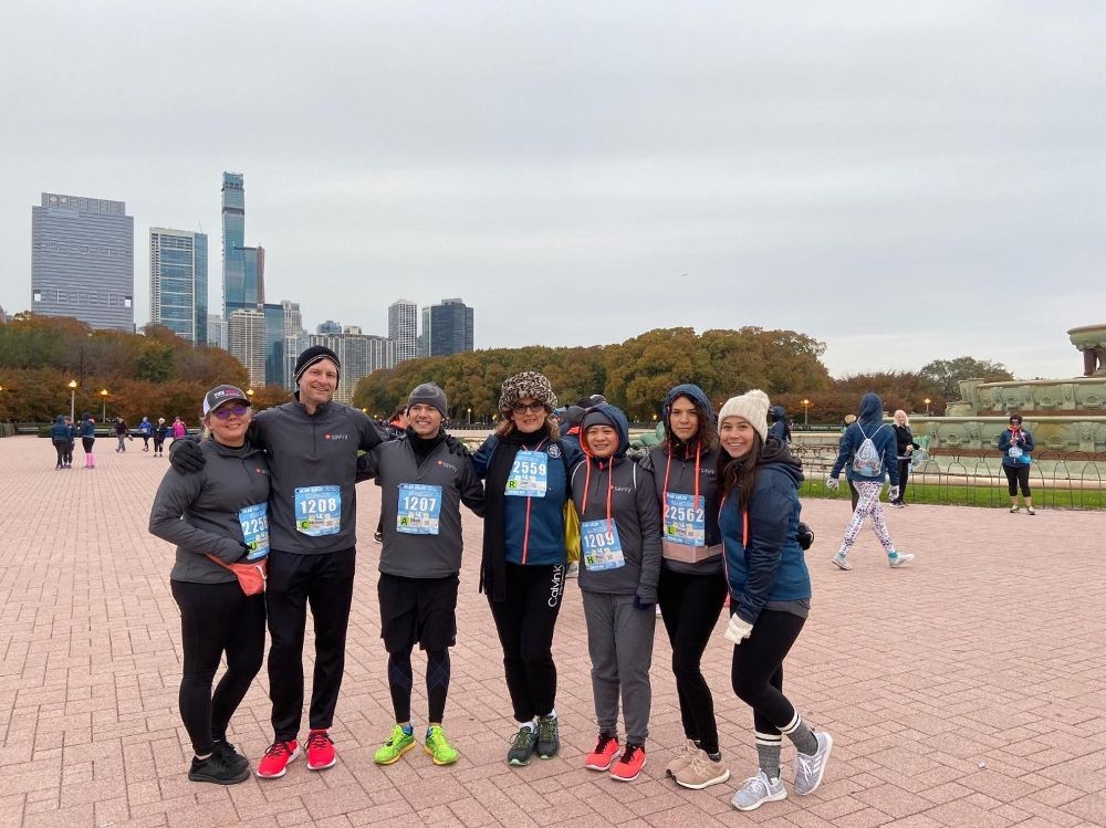 Working at ITsavvy | Great Place To Work®