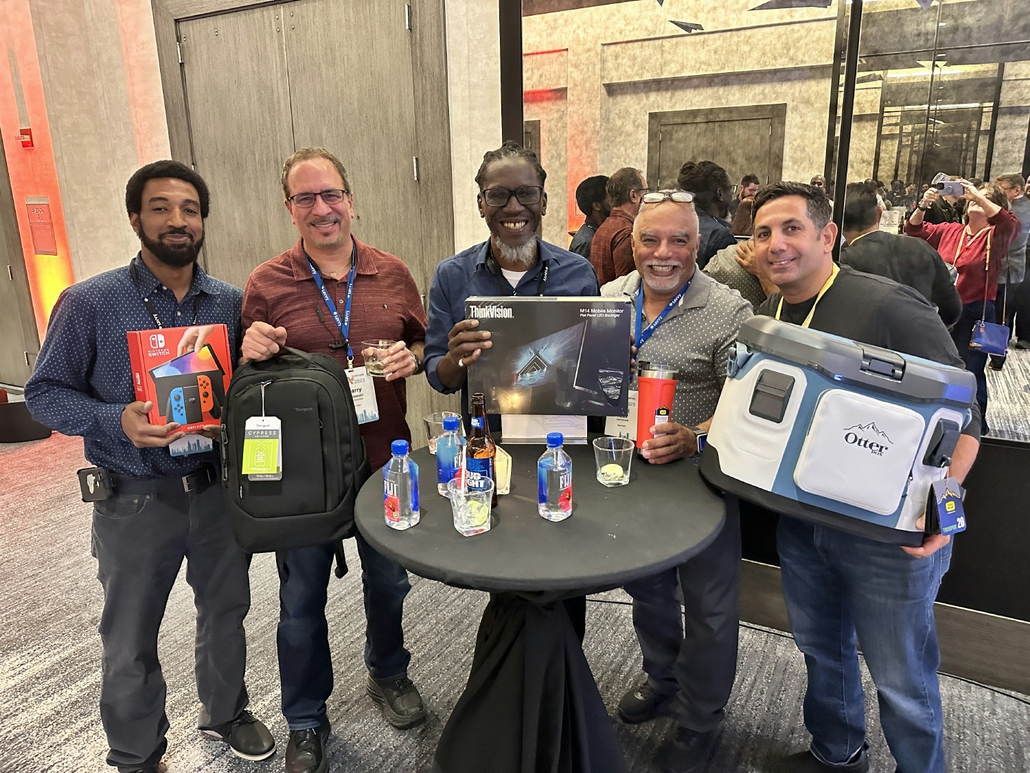 Working at ITsavvy | Great Place To Work®