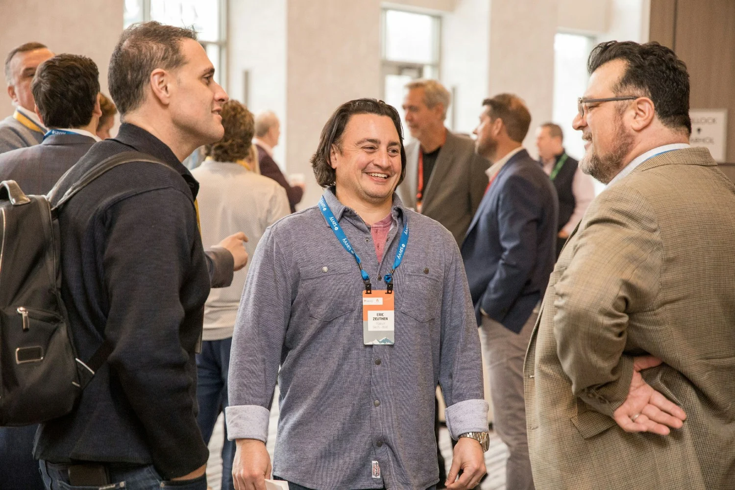 Working at ITsavvy | Great Place To Work®