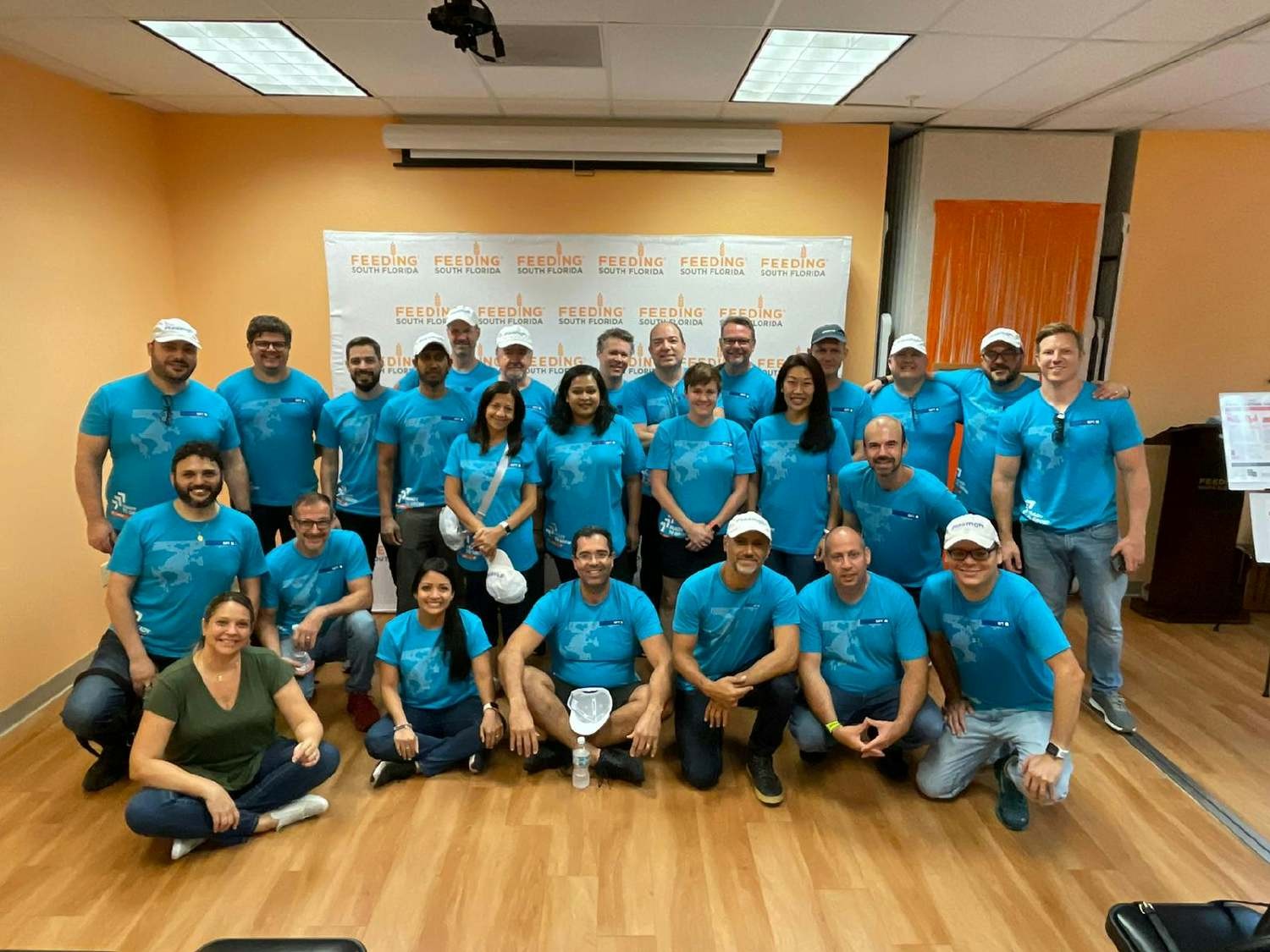 Working at GFT Technologies | Great Place To Work®