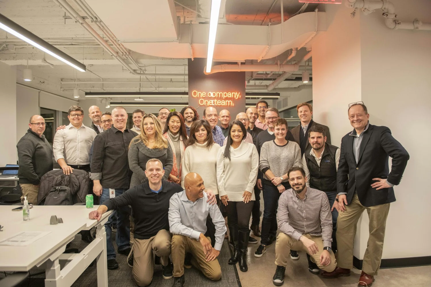 Working at GFT Technologies | Great Place To Work®