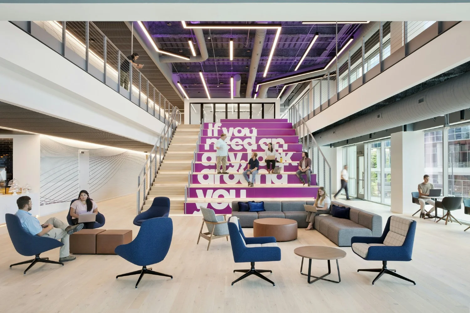 Working at Ally Financial Inc. | Great Place To Work®