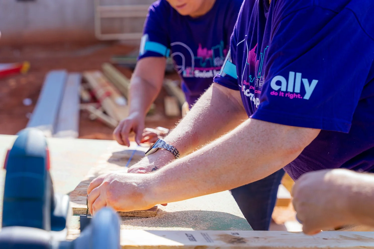 Working at Ally Financial Inc. | Great Place To Work®
