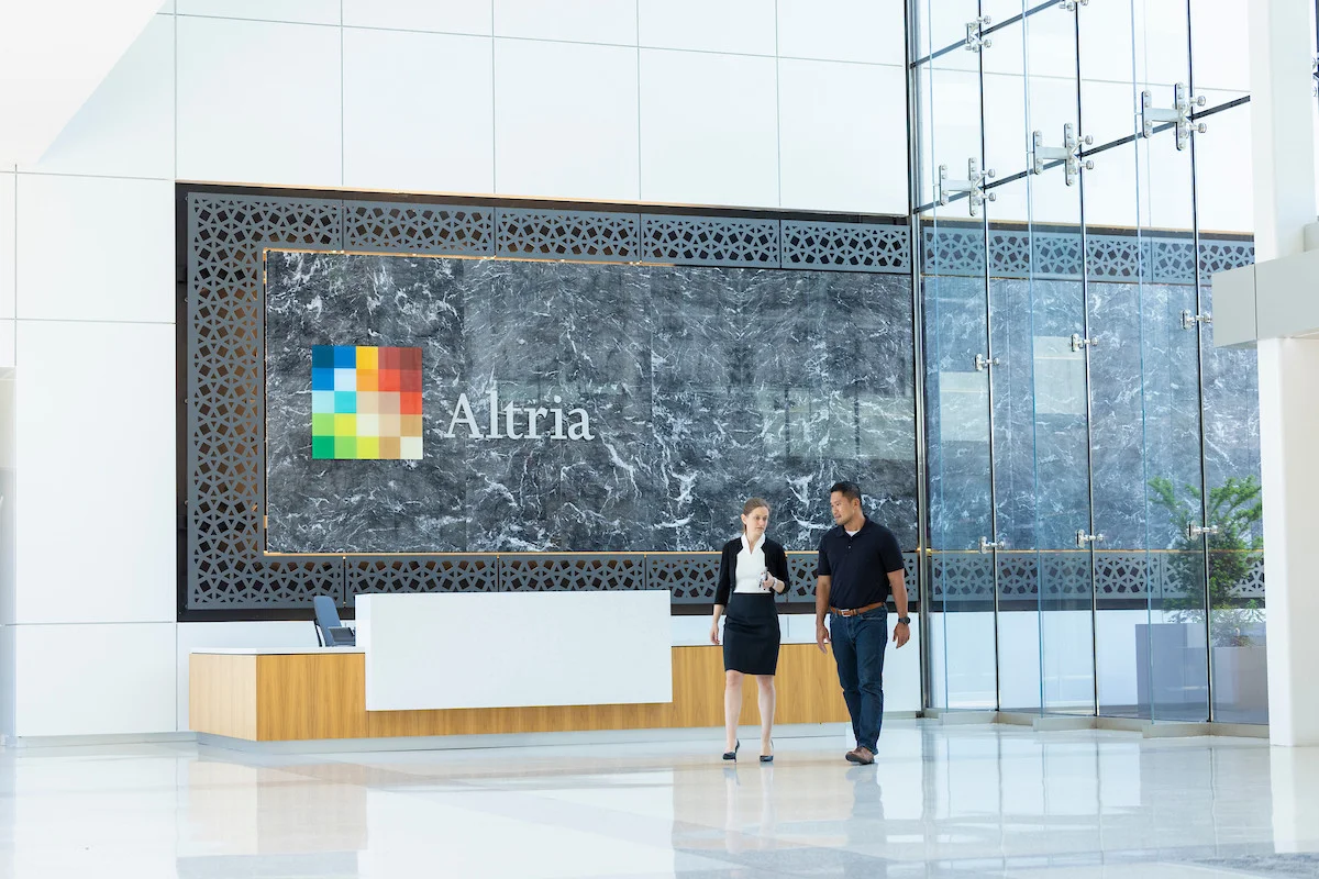 Working at Altria Group | Great Place To Work®
