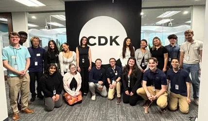 Working at CDK Global, Inc. | Great Place To Work®