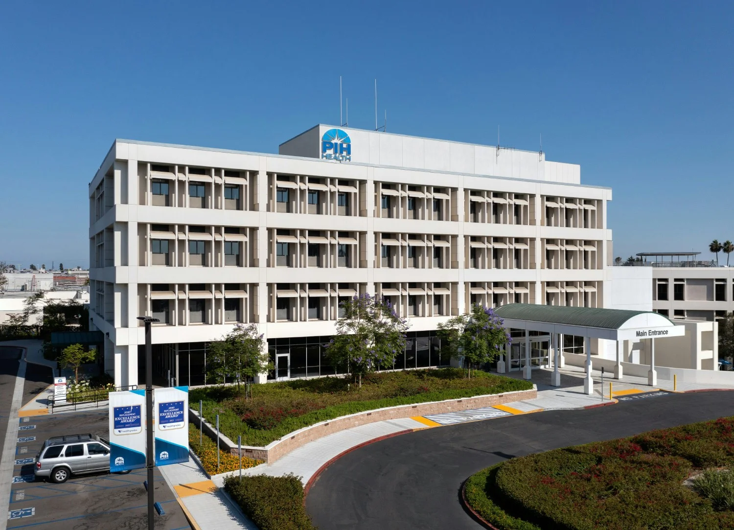 Working at PIH Health | Great Place To Work®