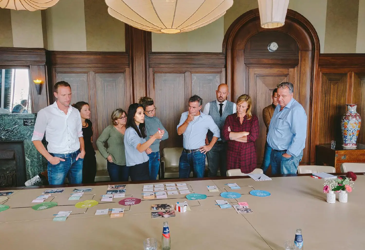 Working at UST Global Inc | Great Place To Work®