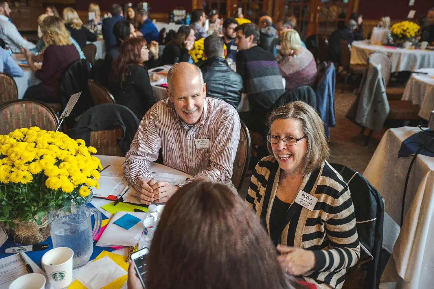 Working at Vector Marketing Corporation | Great Place To Work®