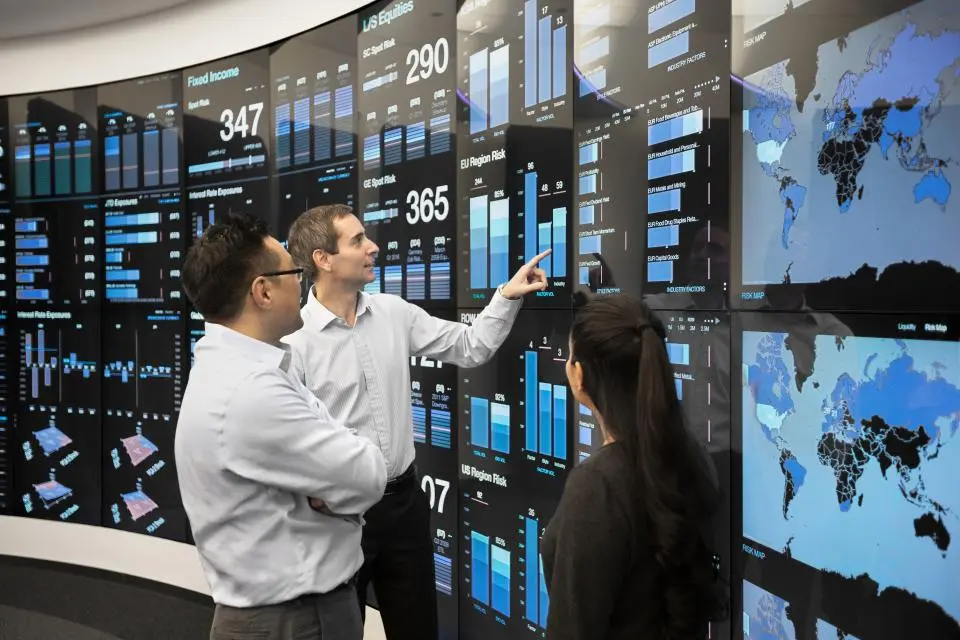 Working at Citadel Securities LLC | Great Place To Work®