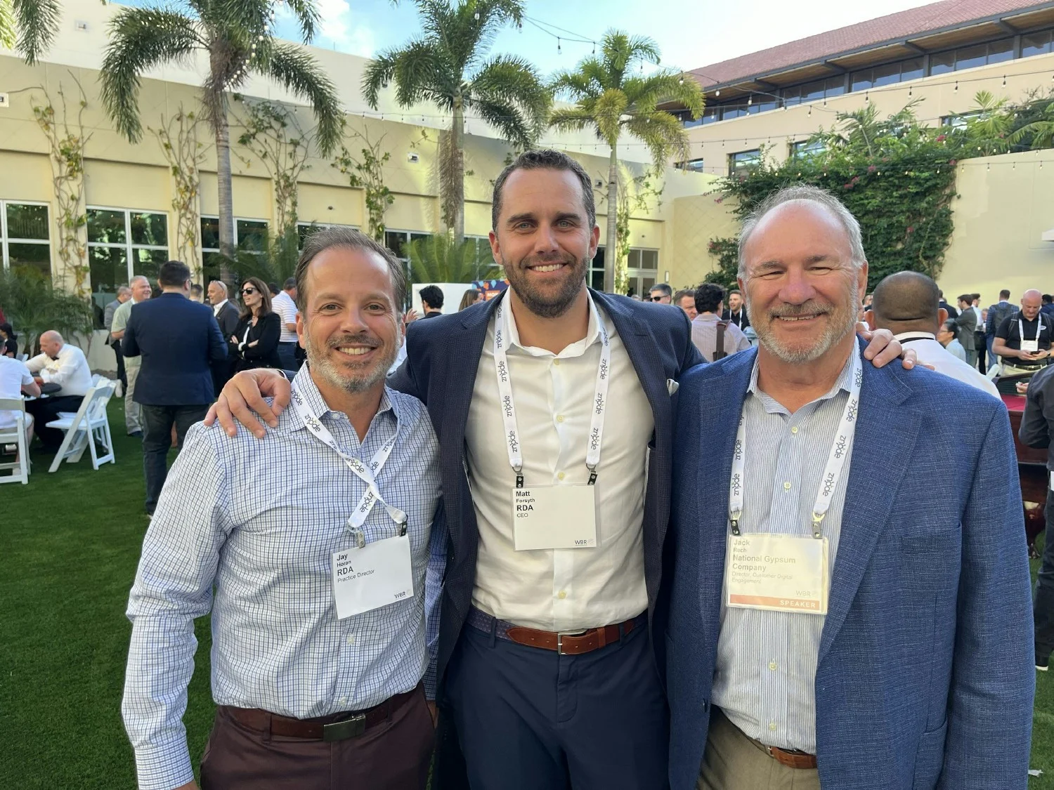 Working at RDA Company LLC | Great Place To Work®