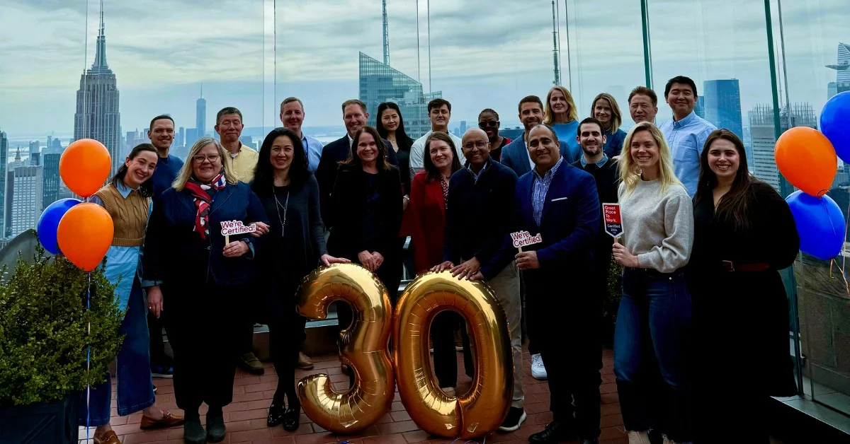 Working at Telstra Incorporated | Great Place To Work®