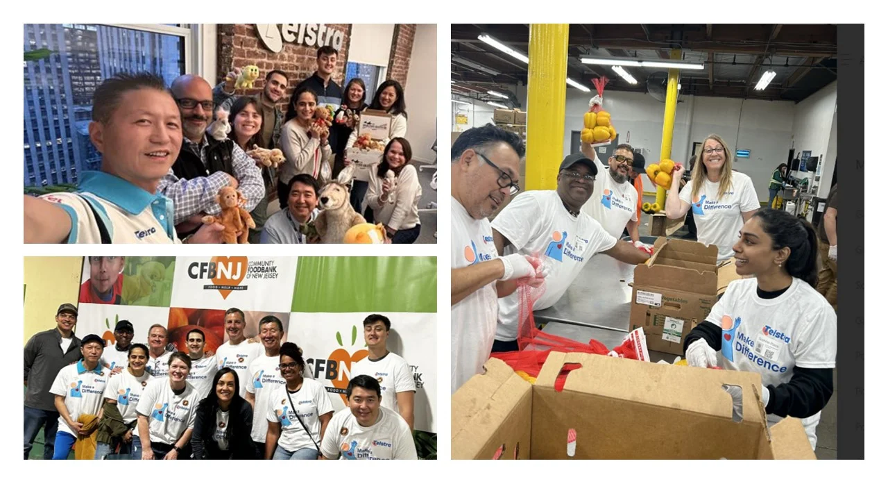 Working at Telstra Incorporated | Great Place To Work®