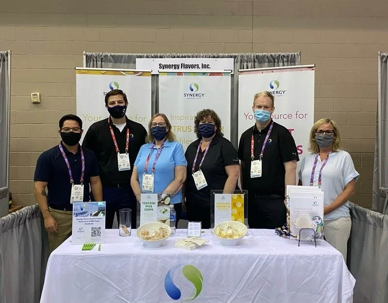 Working at Synergy Flavors | Great Place To Work®