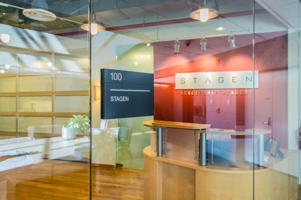 Working at Stagen | Great Place To Work®