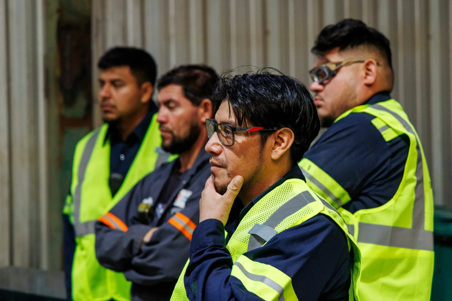 Working at Radius Recycling | Great Place To Work®