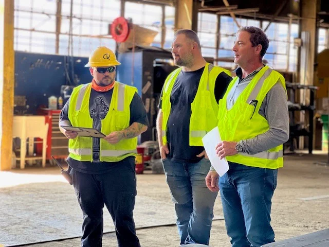 Working at Radius Recycling | Great Place To Work®