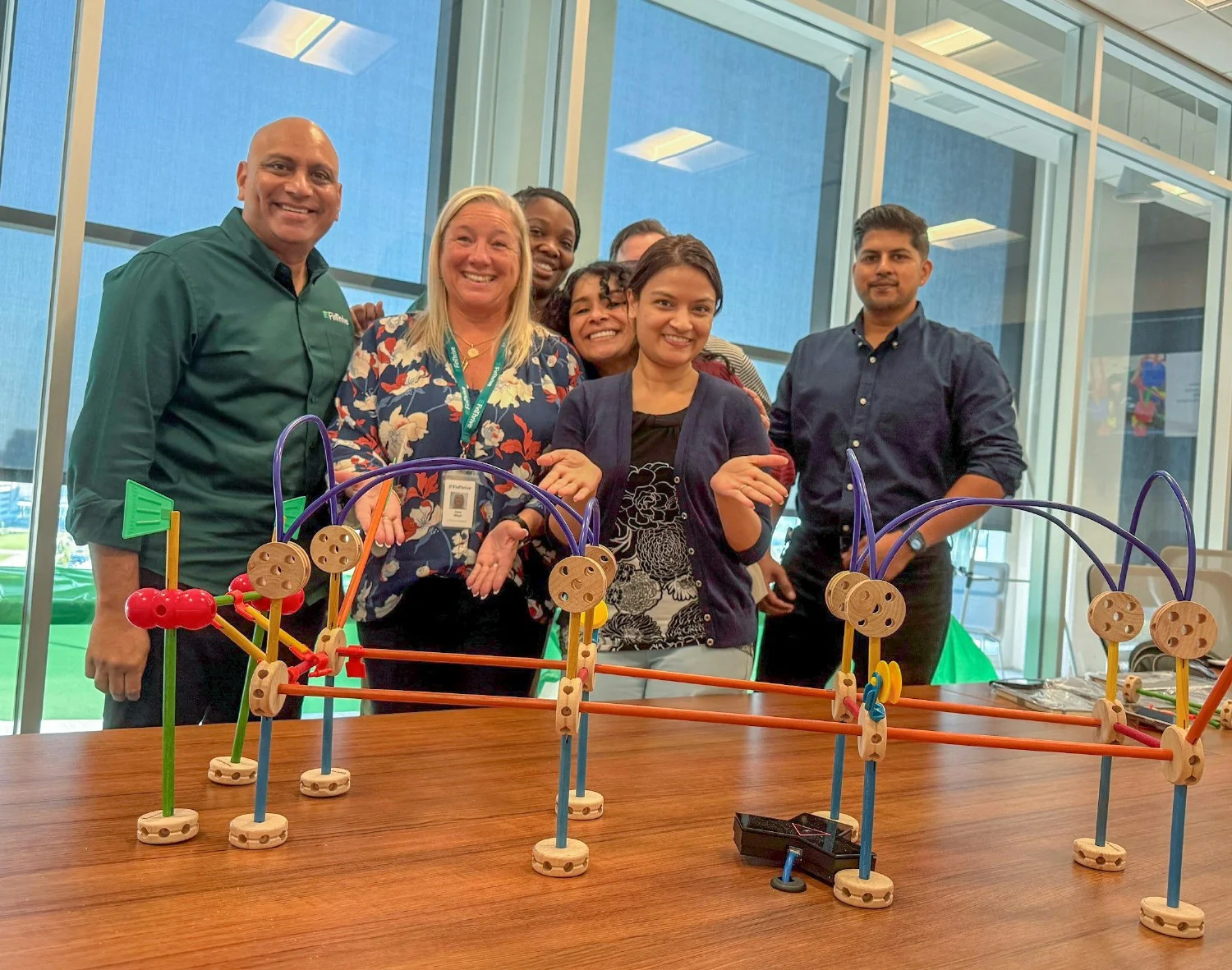 Working at FinThrive | Great Place To Work®