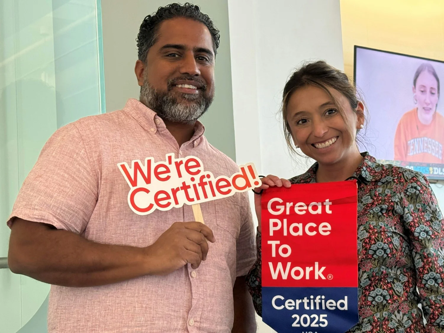 Working at FinThrive | Great Place To Work®