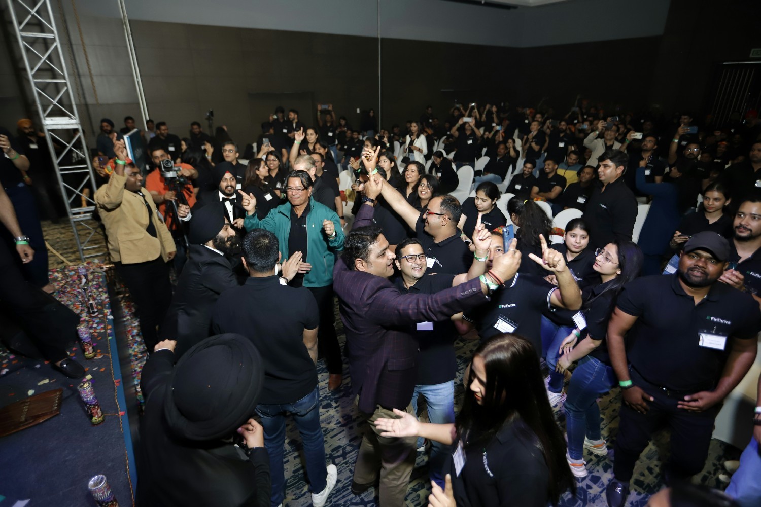 Working at FinThrive | Great Place To Work®