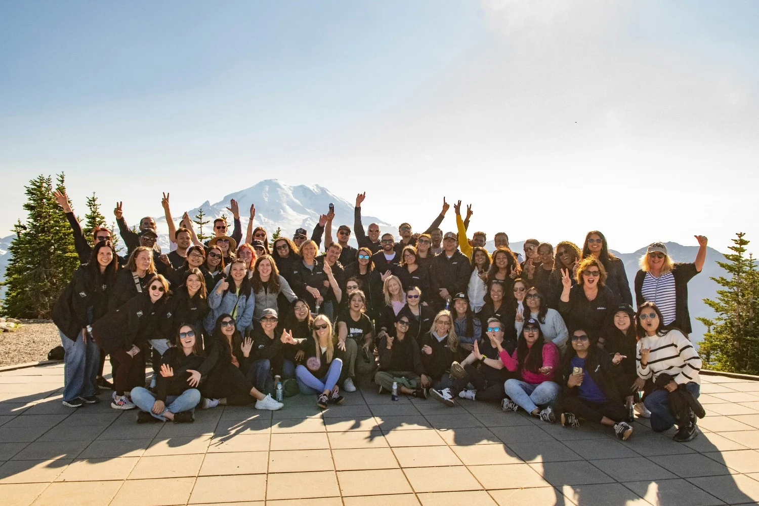 Working at Infoblox | Great Place To Work®