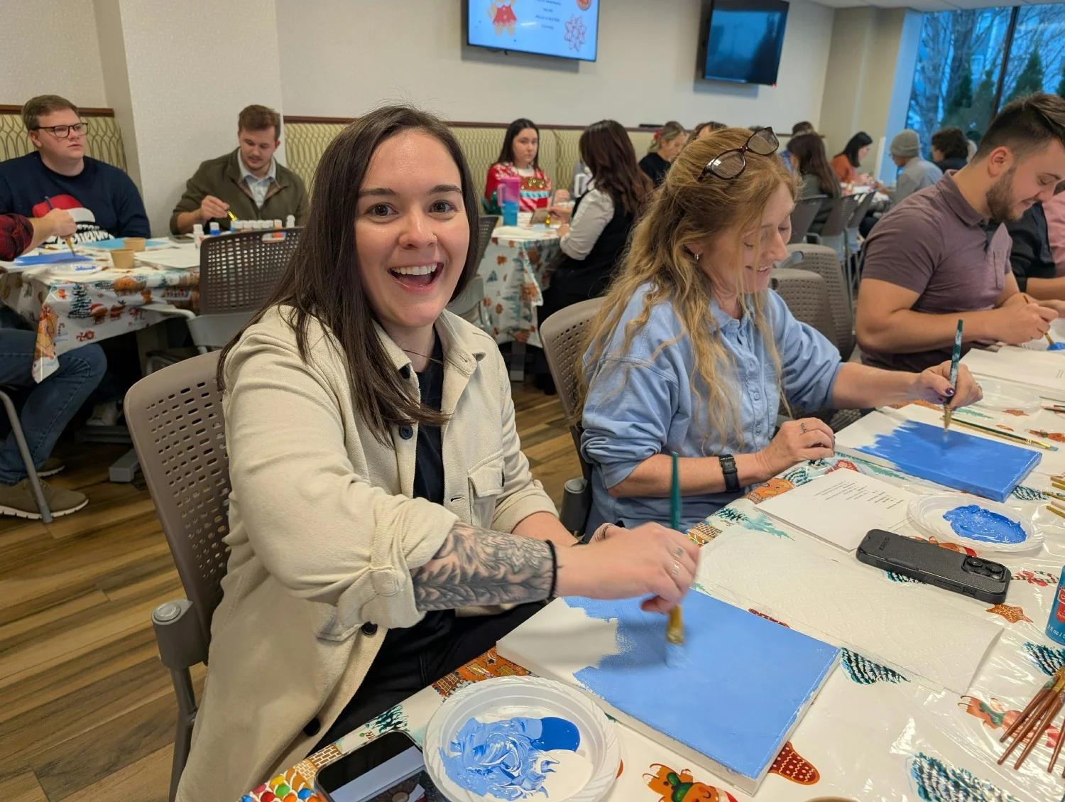 Working at COCC | Great Place To Work®