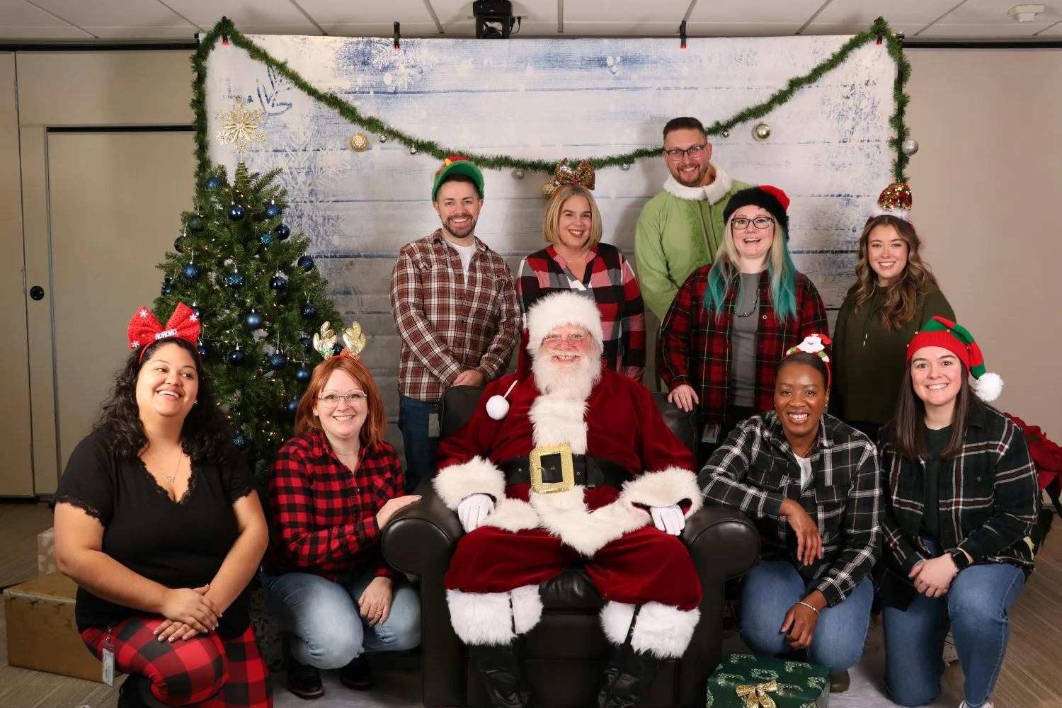 Working at COCC | Great Place To Work®