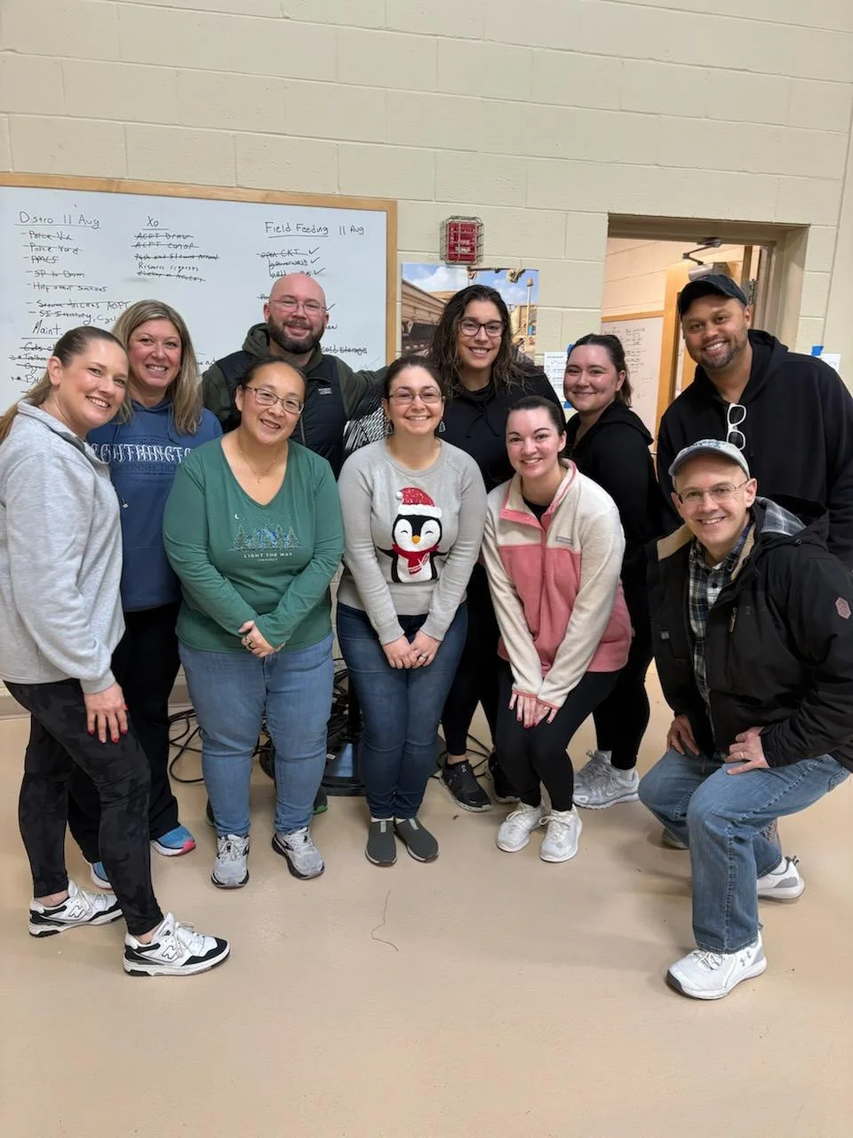 Working at COCC | Great Place To Work®