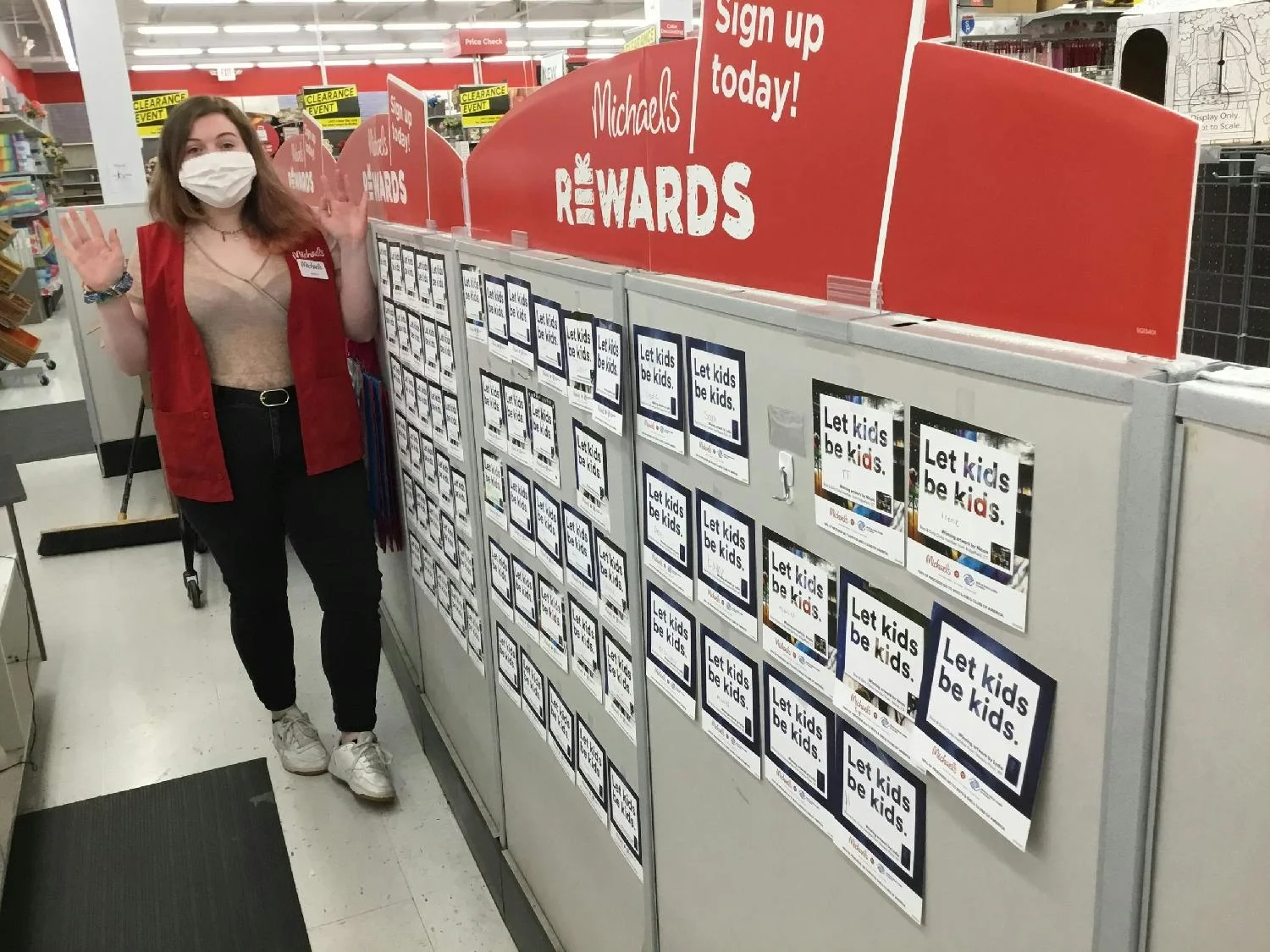 Working at Michaels Companies Inc | Great Place To Work®