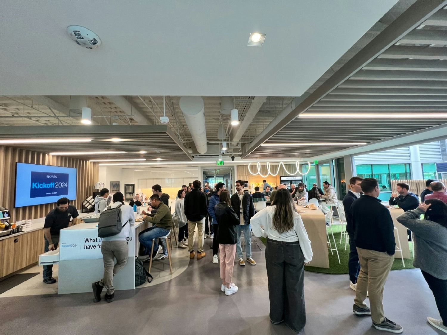 Working at AppFolio, Inc. | Great Place To Work®