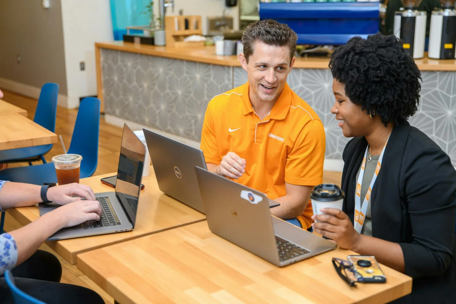 Working at University of Tennessee System | Great Place To Work®