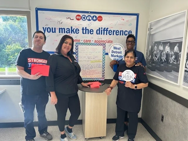 Working at Meijer, Inc. | Great Place To Work®