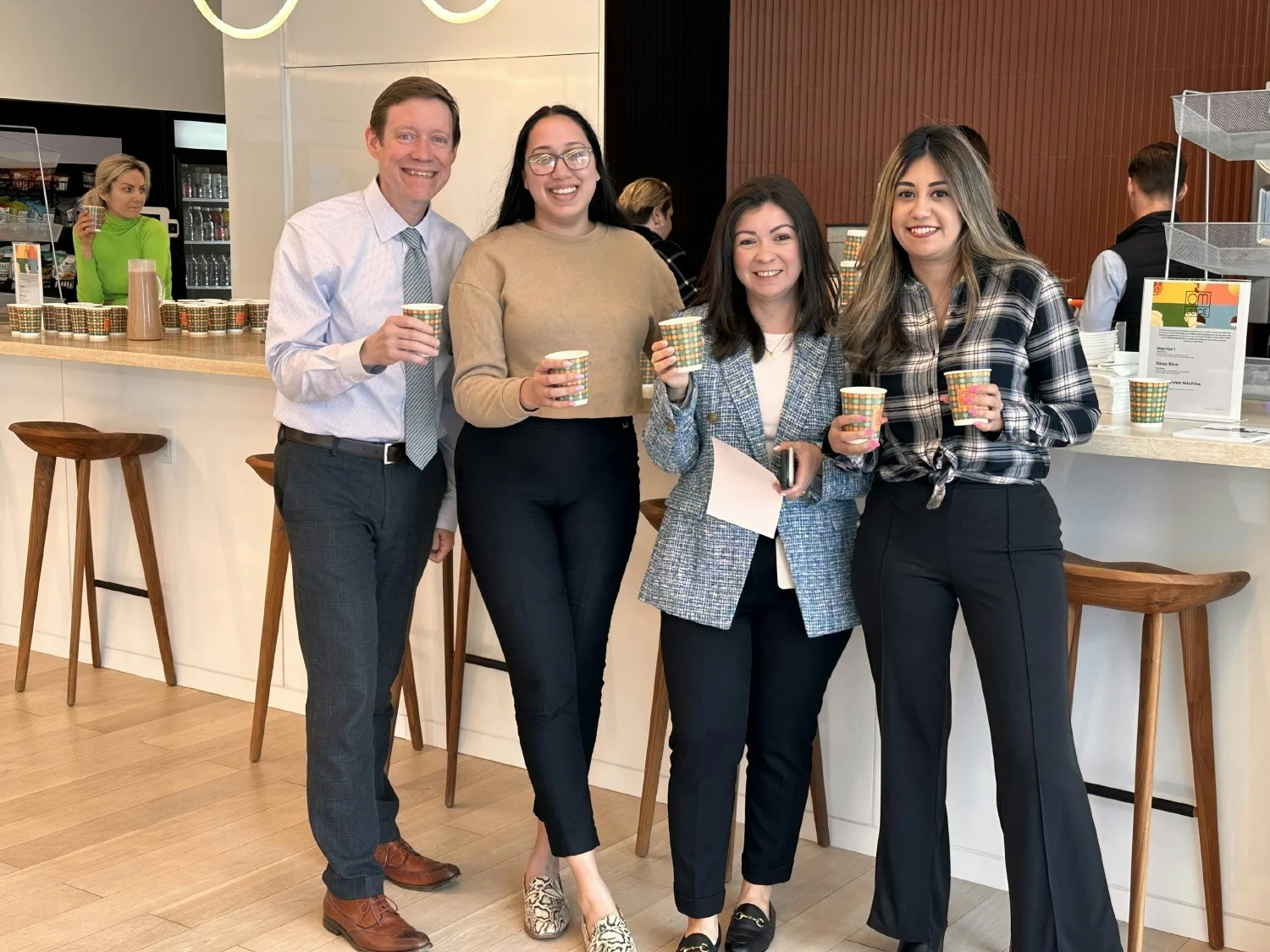 Working at SL Green Realty Corp. | Great Place To Work®