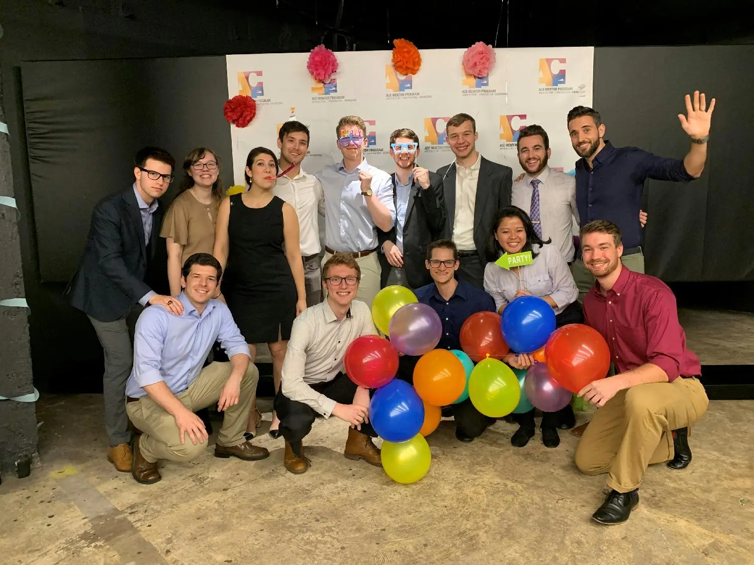 Working at Cerami and Associates | Great Place To Work®