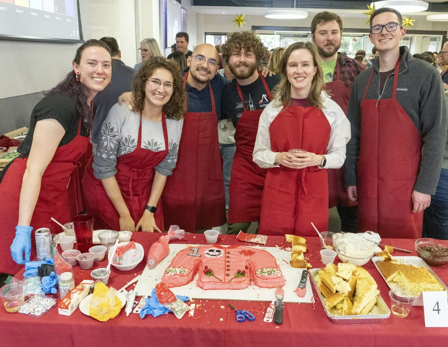 Working at Keysight Technologies | Great Place To Work®