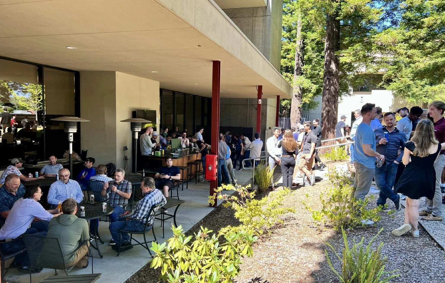 Working at Keysight Technologies | Great Place To Work®