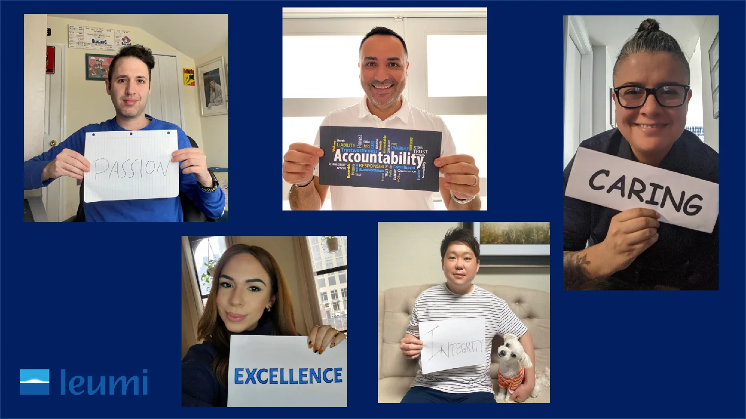 Working at Bank Leumi | Great Place To Work®