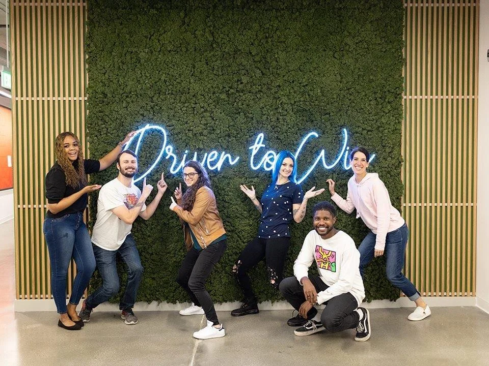 Working at Core Digital Media | Great Place To Work®