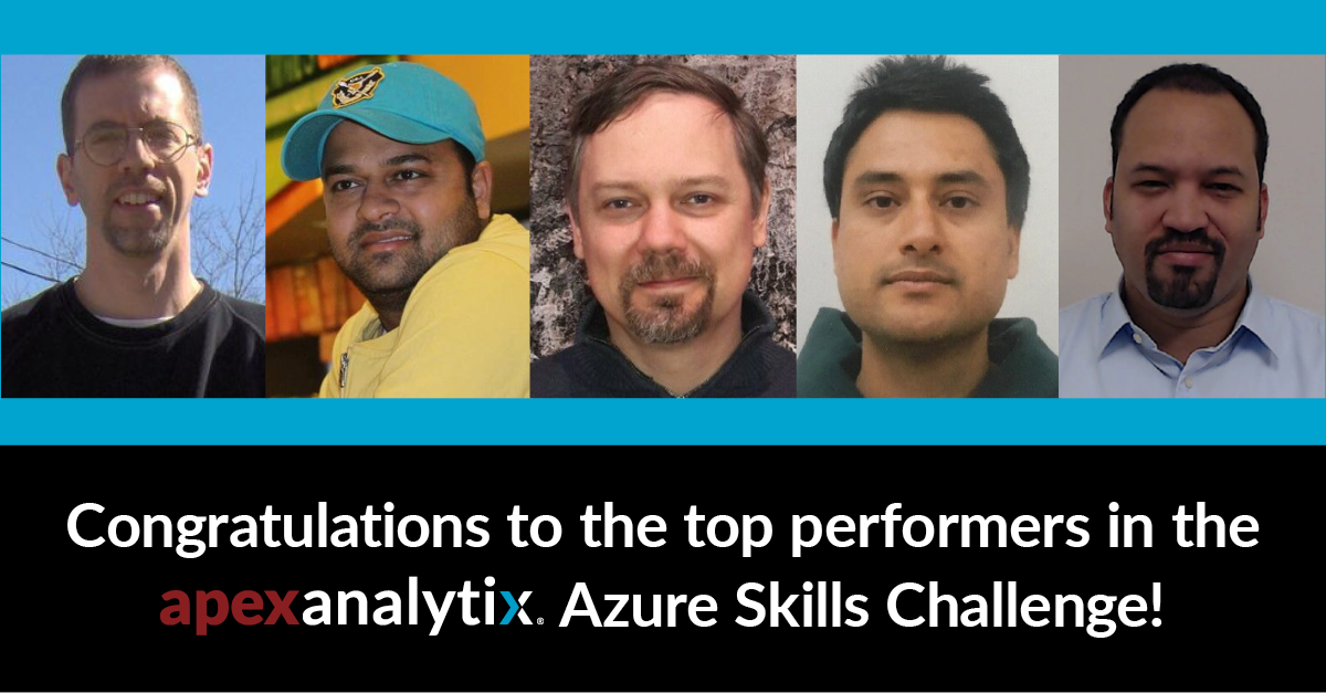 Working at Apex Analytix, Inc. | Great Place to Work®