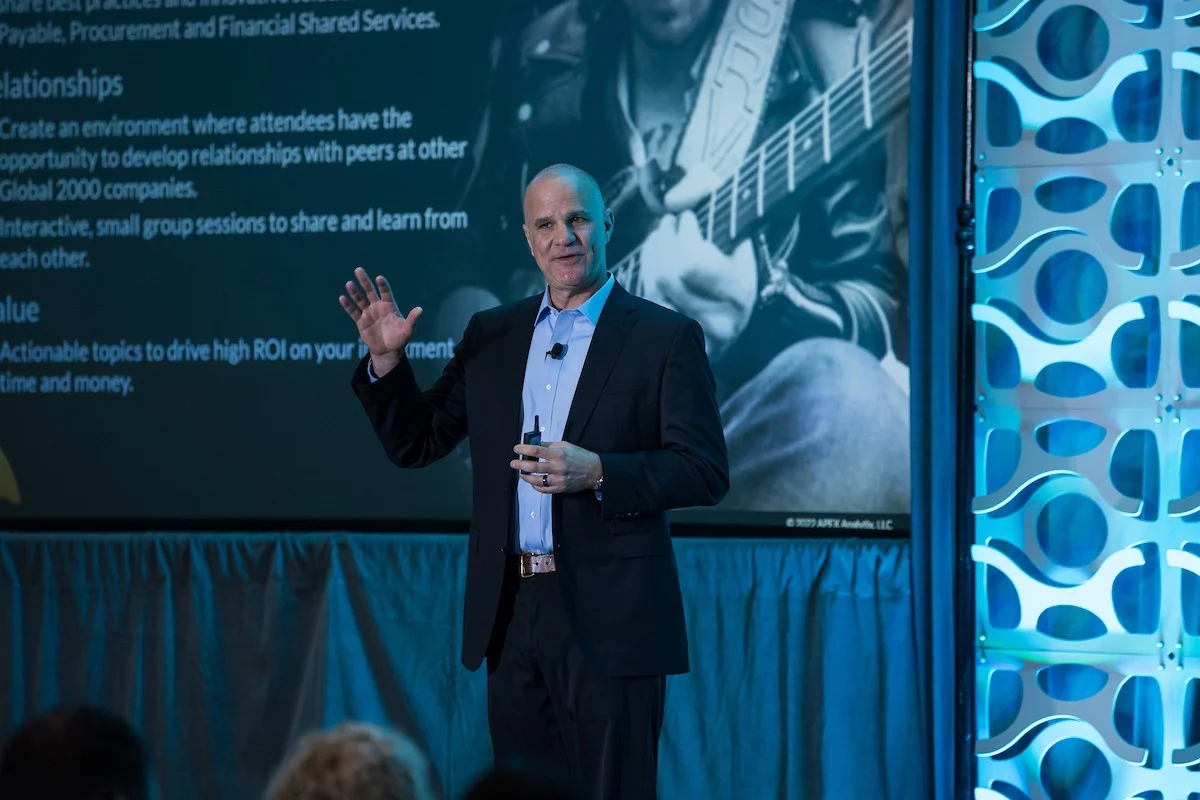 Working at apexanalytix | Great Place To Work®