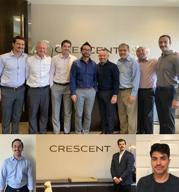 Working at Crescent Capital Group LP | Great Place To Work®