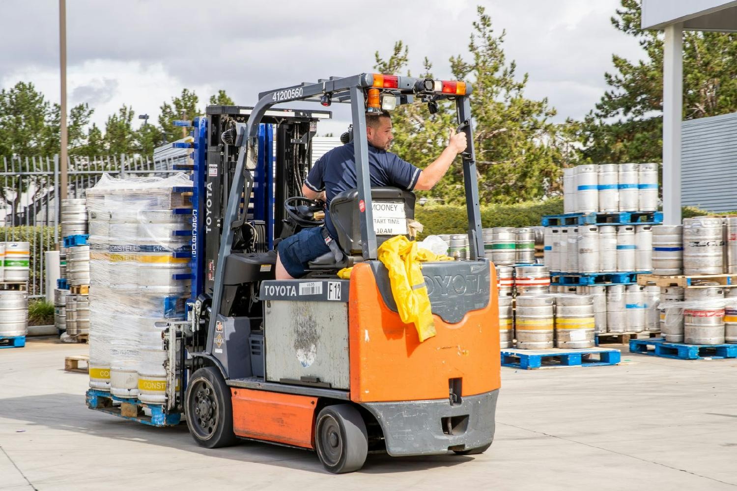 Working at High Desert Distributing | Great Place to Work®