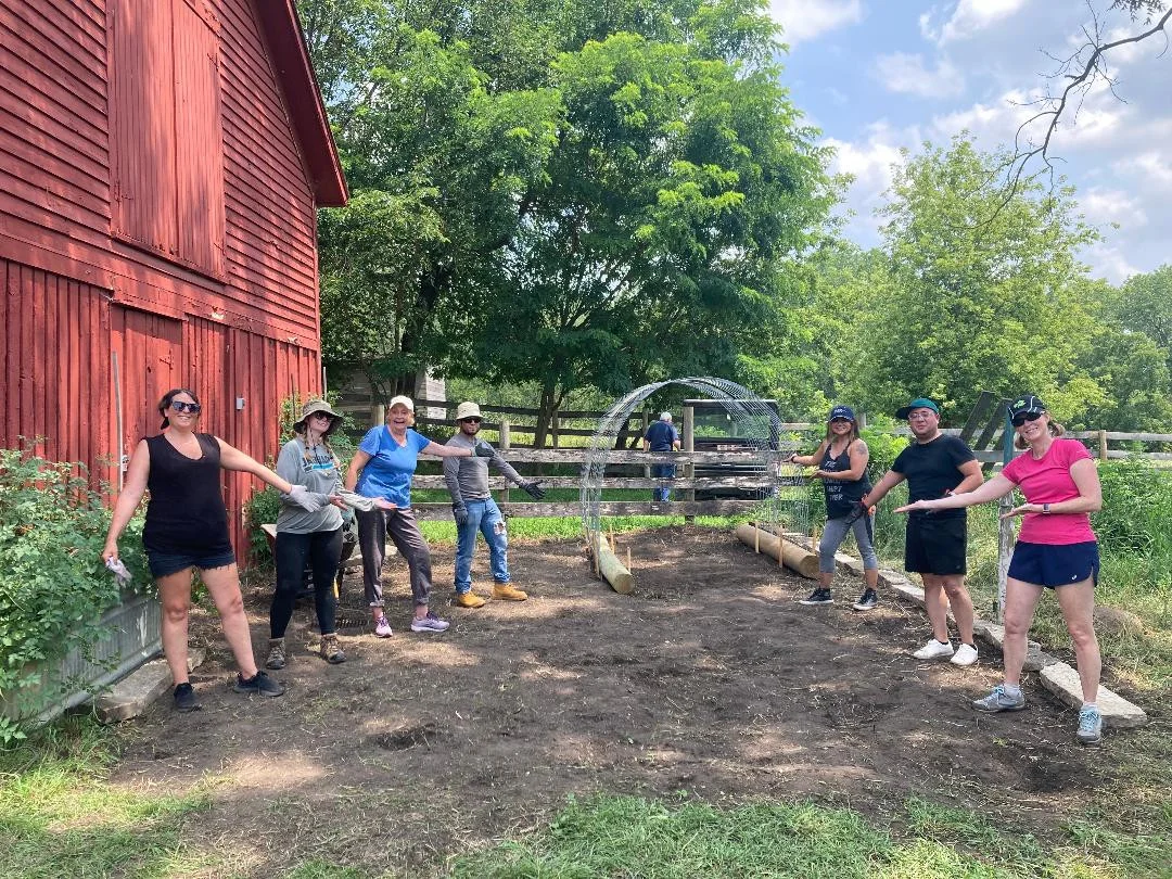 Working at INX International Ink Co | Great Place To Work®