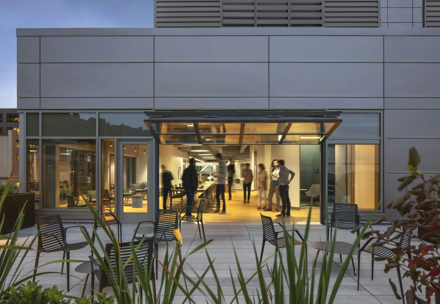 Working at Adaptive Biotechnologies | Great Place To Work®