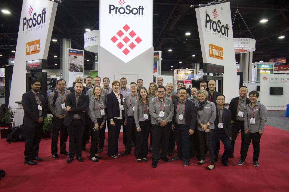 Working at ProSoft Technology, Inc. | Great Place to Work®